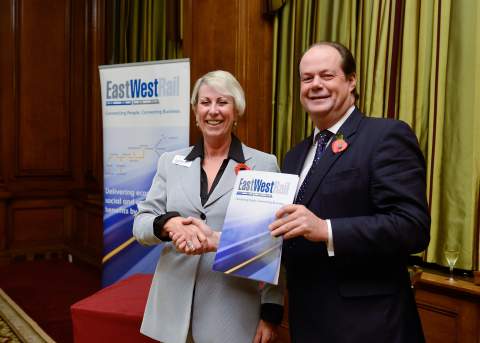 Consortium confirms £45m investment commitment to East West Rail scheme ...